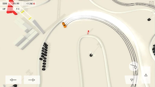 Download Absolute Drift - Play on Frivlyz