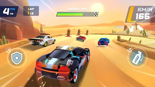 Download Car Racing 3D: Racer Master - Play on Frivlyz