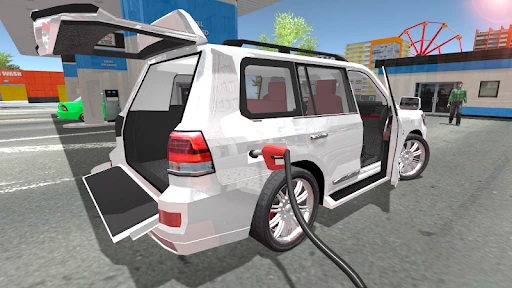 Download Car Simulator 2 - Play on Frivlyz