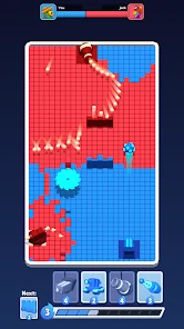 Download Color Clash - Play on Frivlyz