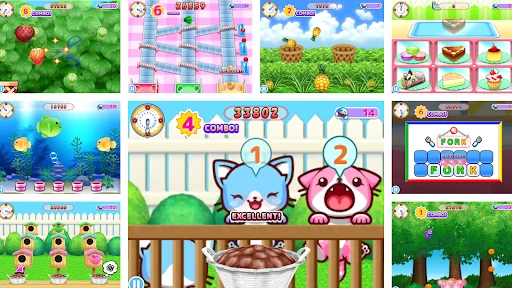 Download Cooking Mama: Let's cook! - Play on Frivlyz