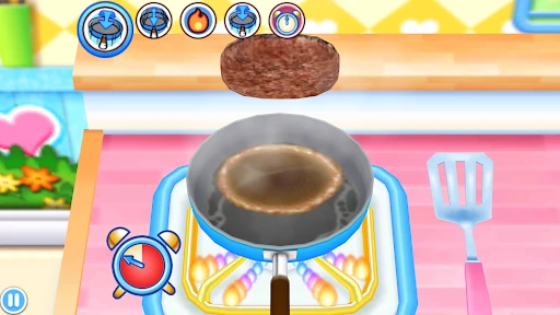 Download Cooking Mama: Let's cook! - Play on Frivlyz