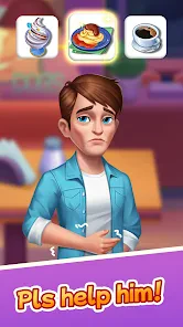 Download Cooking World® Restaurant Game - Play on Frivlyz