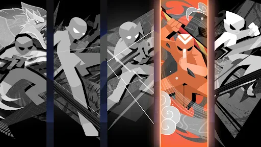 Download Epic Stickman: Idle RPG War - Play on Frivlyz