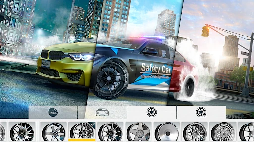 Download Extreme Car Driving Simulator - Play on Frivlyz