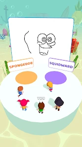 Download Guess The Drawing - Play on Frivlyz