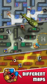 Download Hunter Assassin - Play on Frivlyz