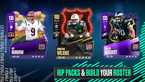 Download NFL Rivals - Football Game - Play on Frivlyz