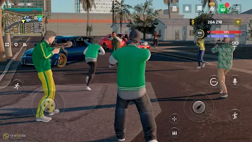 Download One State RP - Role Play Life - Play on Frivlyz