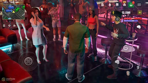 Download One State RP - Role Play Life - Play on Frivlyz