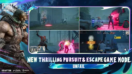 Download PUBG MOBILE - Play on Frivlyz