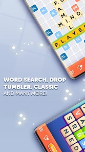Download Scrabble® GO-Classic Word Game - Play on Frivlyz