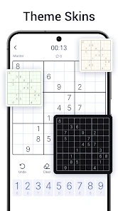 Download Sudoku Master! - Play on Frivlyz