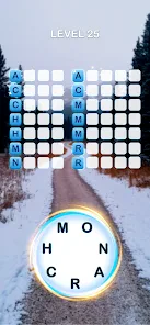 Download Word Trip - Word Puzzle Game - Play on Frivlyz